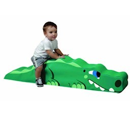 Edukplay | Croco soft - Edukplay