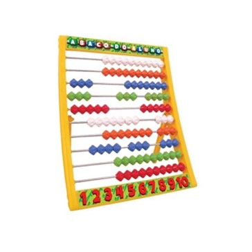 Edukplay | ÁBACO DO ALUNO - Edukplay